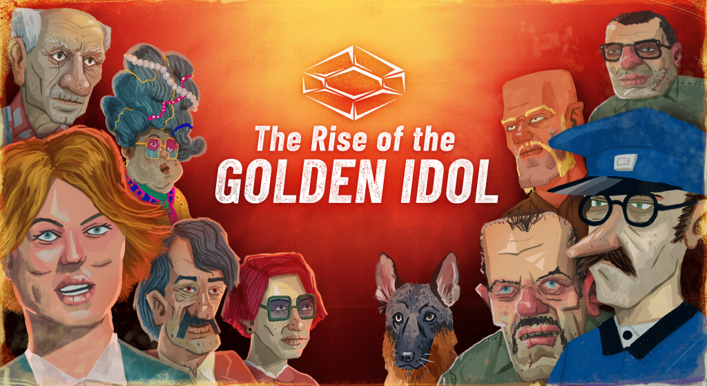 The Rise of the Golden Idol | Review - XboxEra