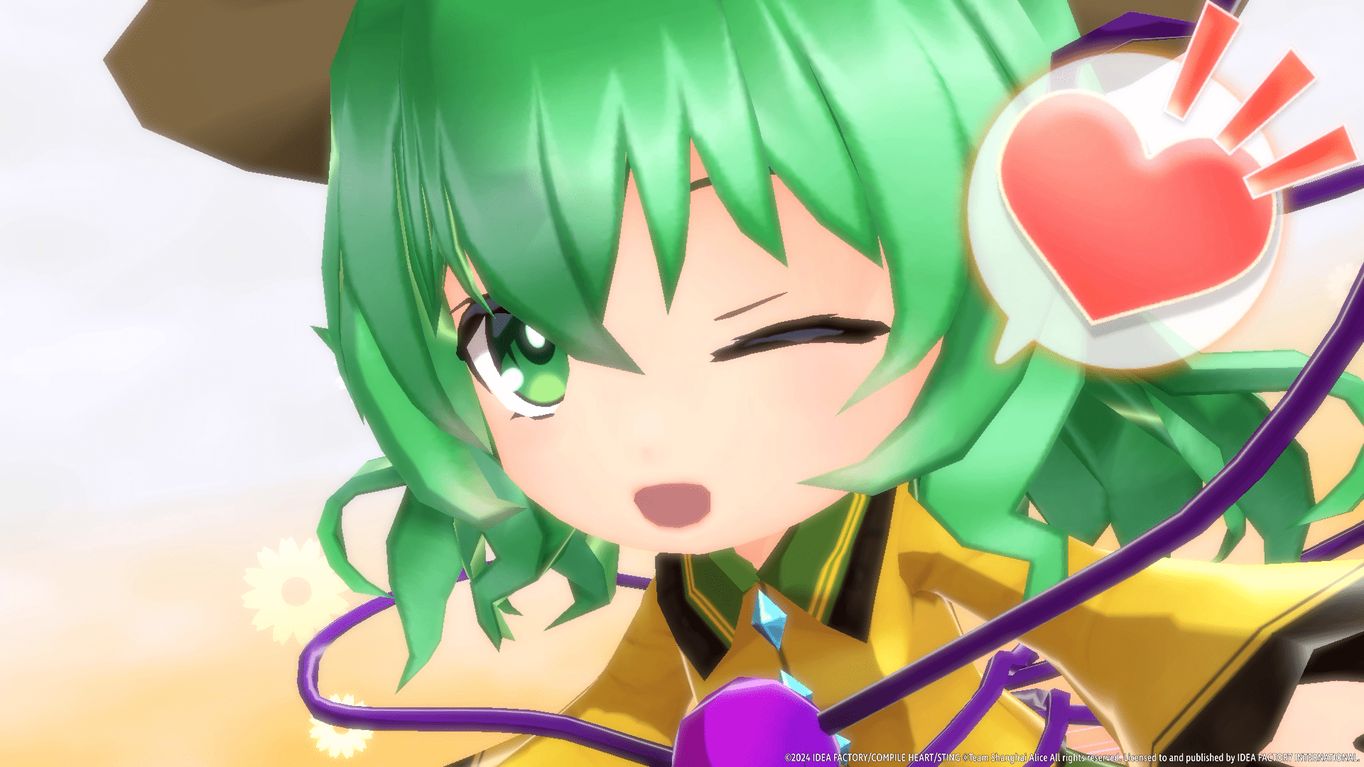 'Touhou Spell Carnival' Available on PlayStation and Nintendo Switch ...