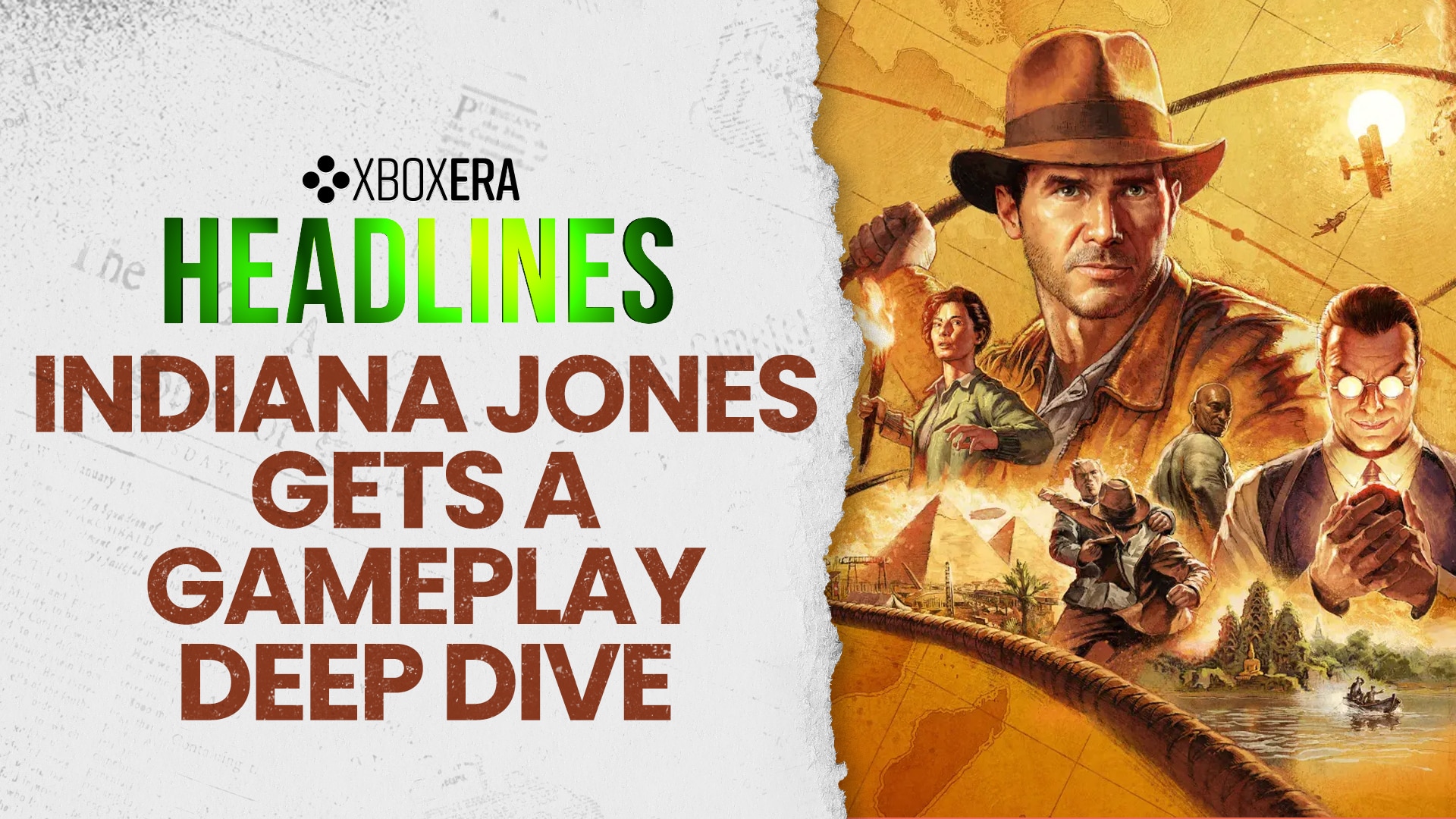 Headlines for November 12th, 2024 - XboxEra