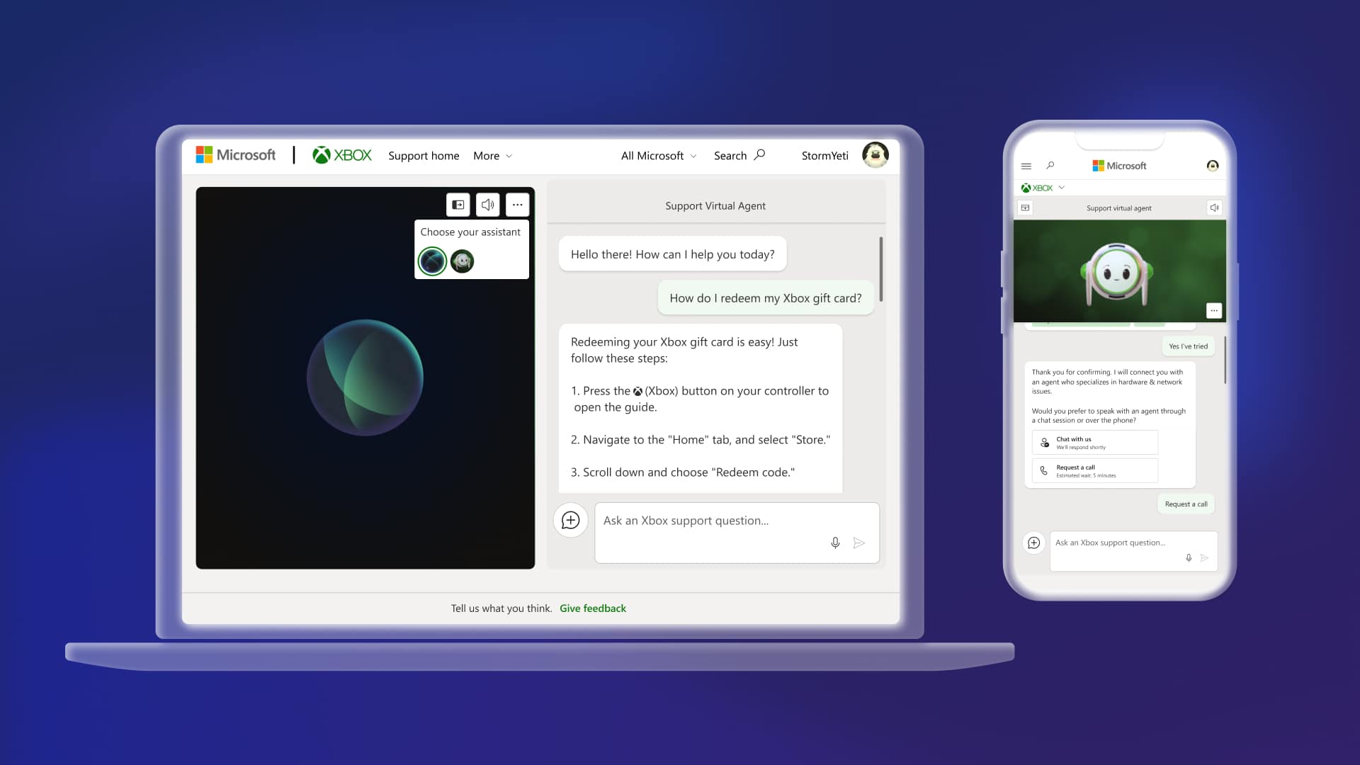Xbox Insiders Can Now Test Xbox's "AI-powered" Support Chatbot - XboxEra