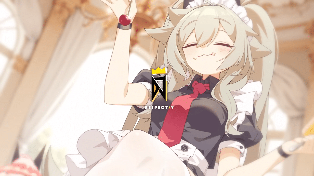DJMAX Respect V "Season 14" Now Available - Maids & QoL - XboxEra