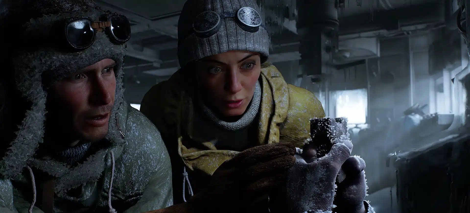 'Indiana Jones and the Great Circle' PC Specs, Install Size for Xbox/PC ...