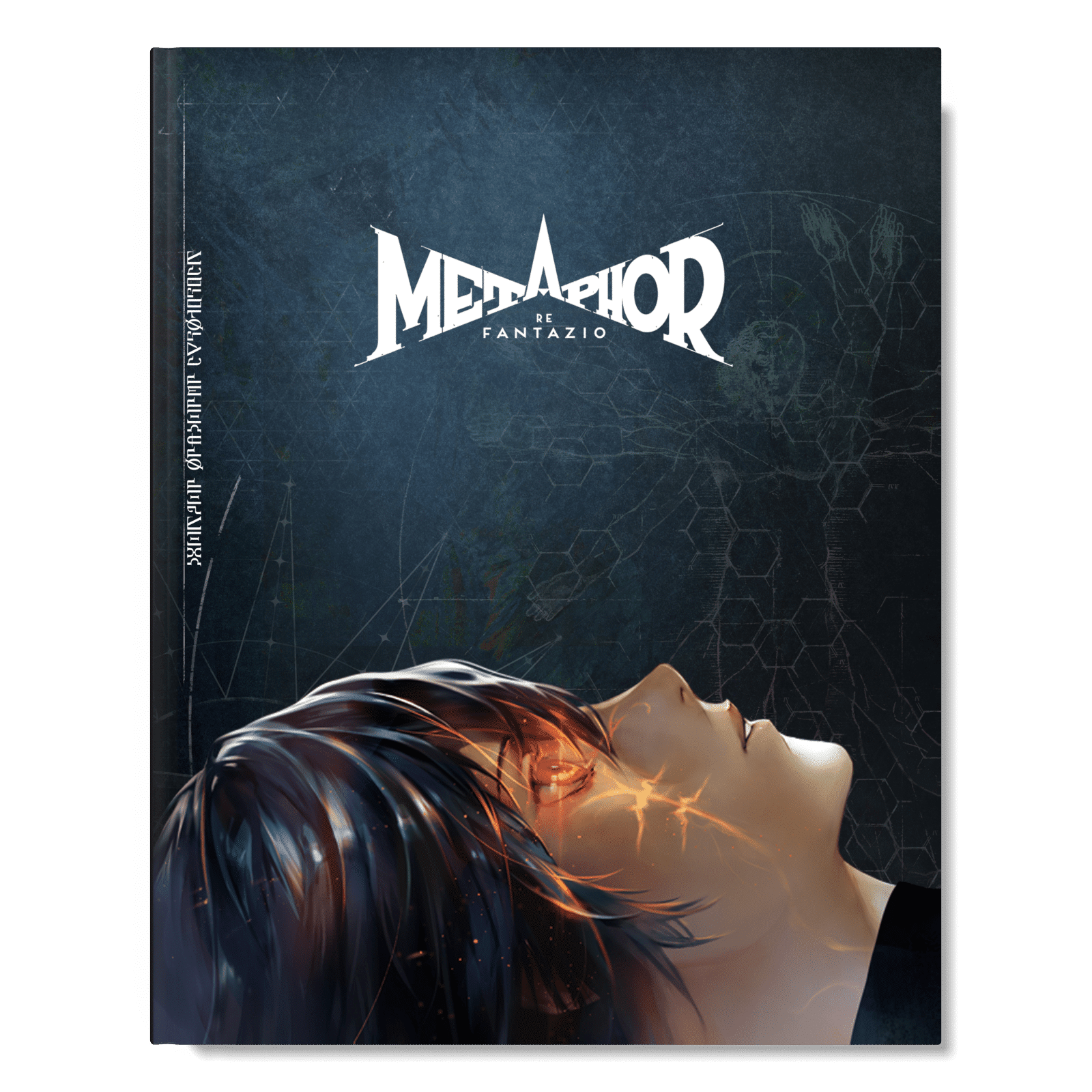 Future Press Announces Official Guide for 'Metaphor: ReFantazio', Pre ...