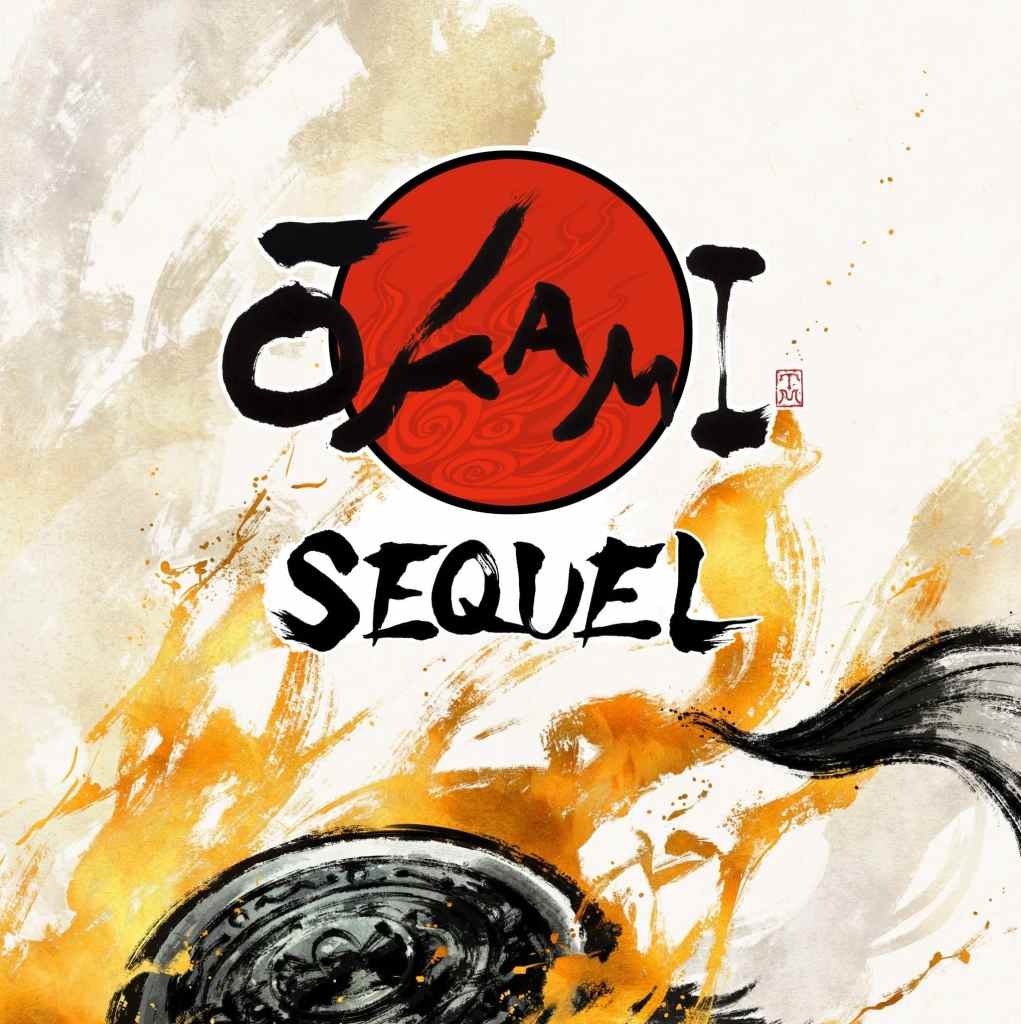 'Ōkami' Sequel Project Announced - XboxEra