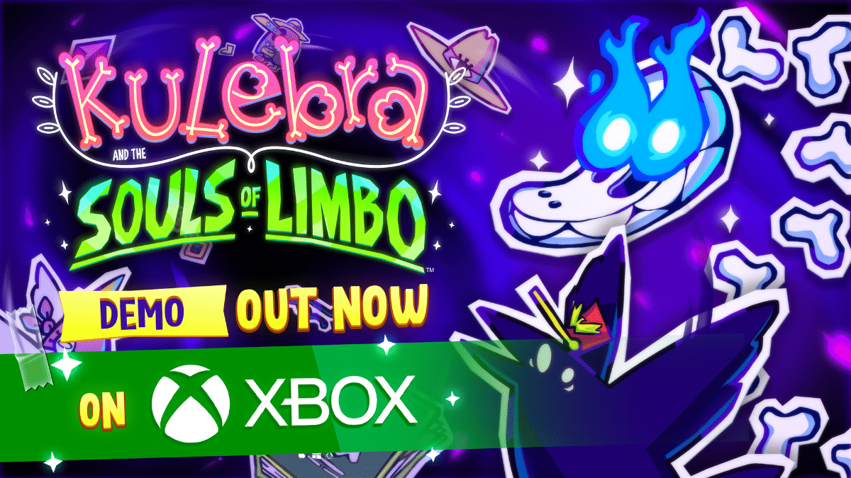 3D Adventure 'Kulebra and the Souls of Limbo' Becomes Day One Game Pass ...