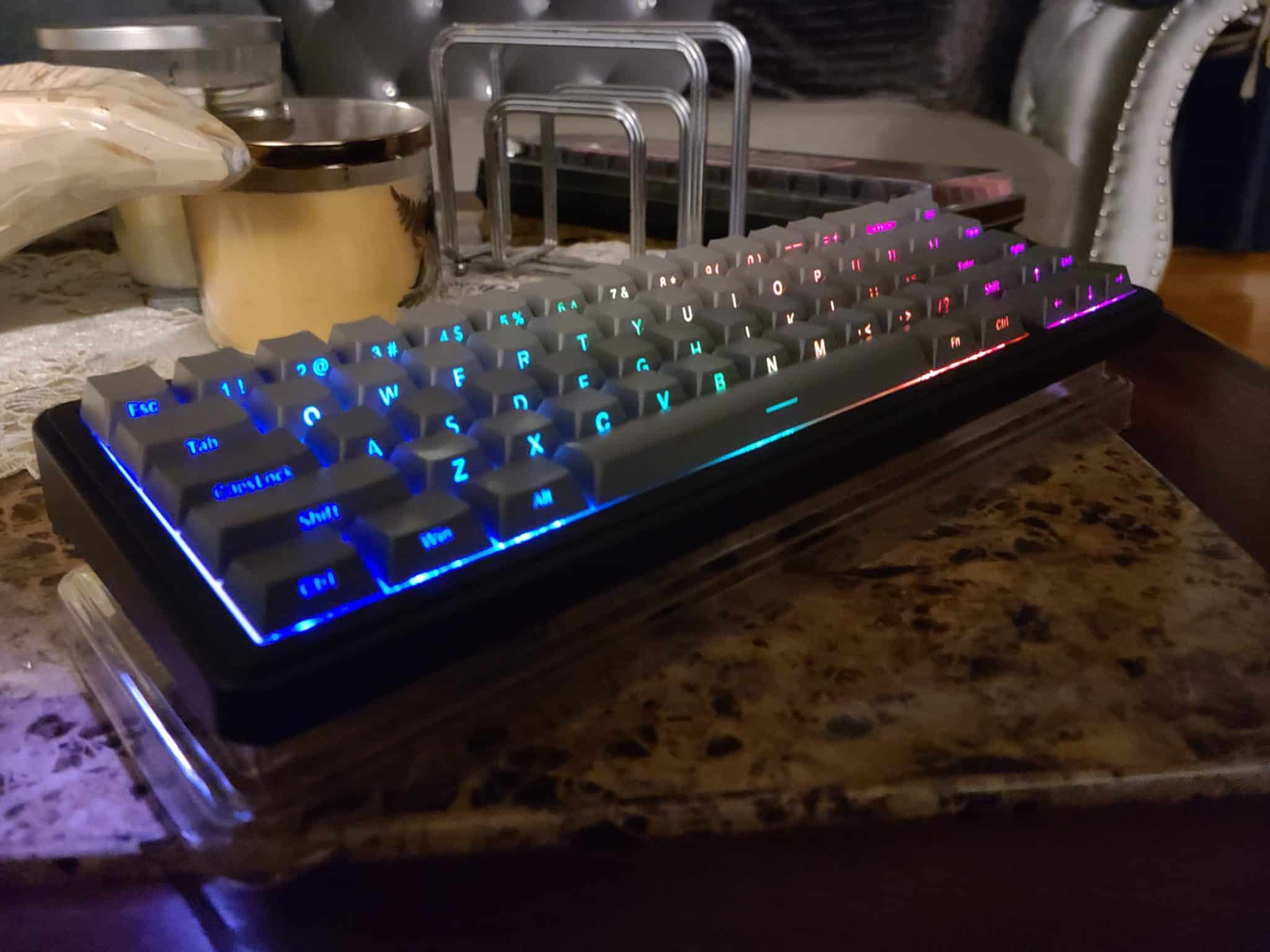 EPOMAKER x AULA F65 Keyboard | Review - XboxEra