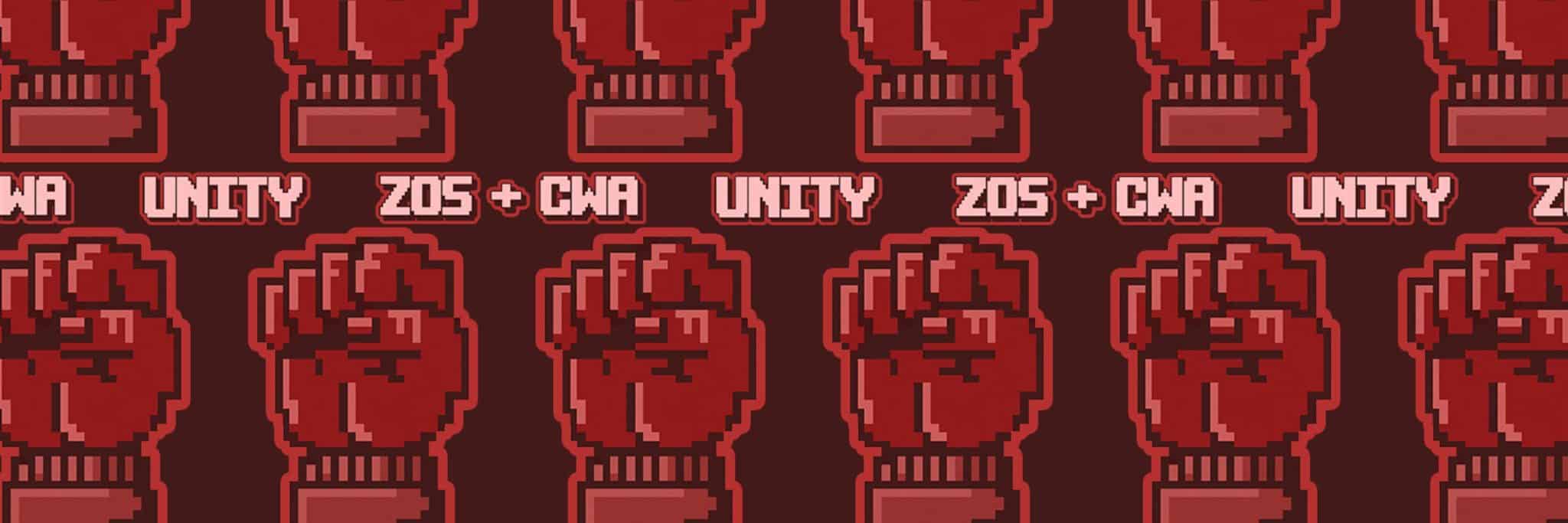 Employees Unionise at Zenimax Online Studios - XboxEra