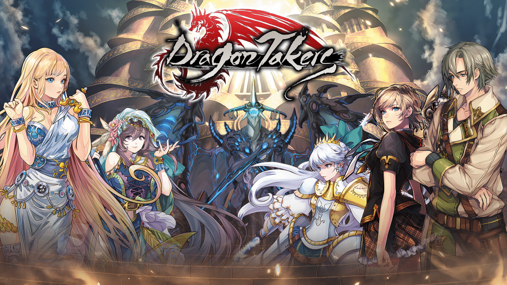 Turn-based RPG 'Dragon Takers' Hits PC & Consoles 24th January - XboxEra