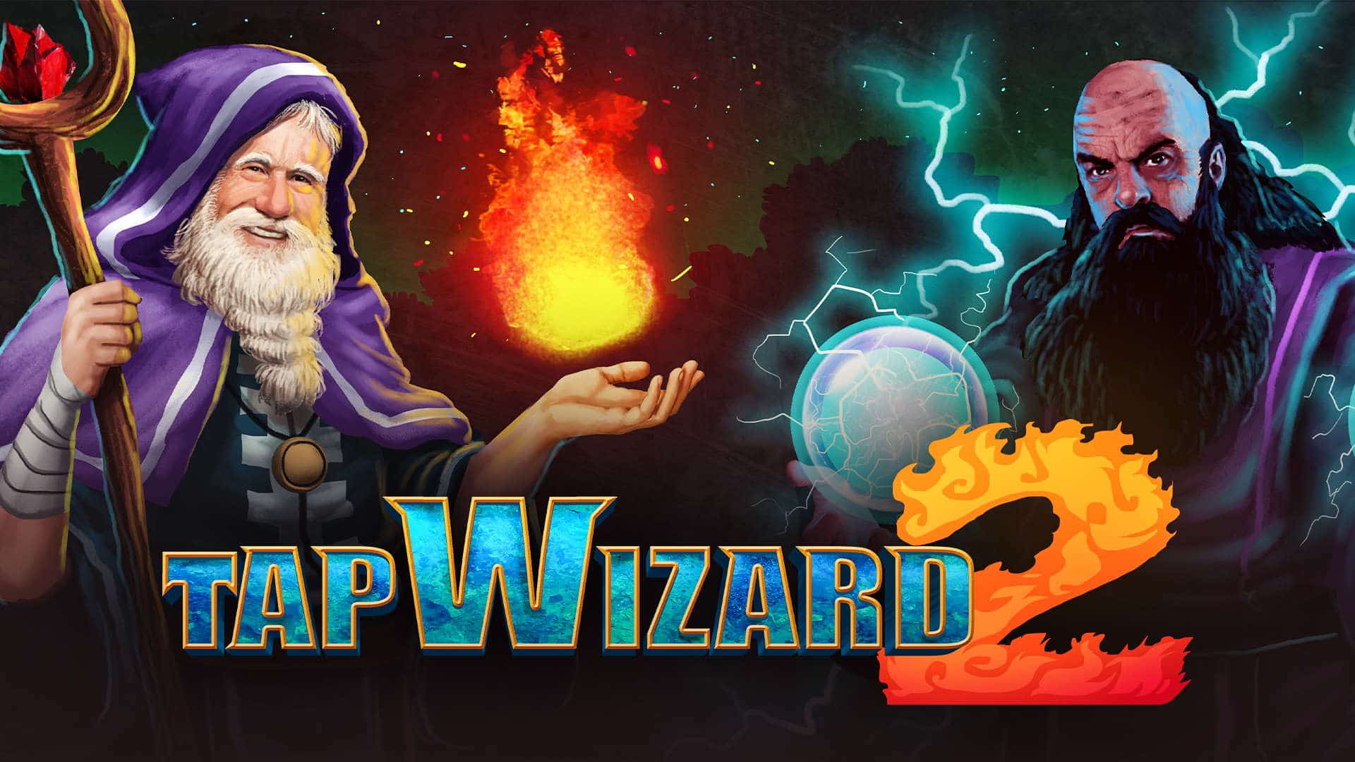 'Tap Wizard 2' Hits Xbox Consoles 7th January, Switch Later - XboxEra