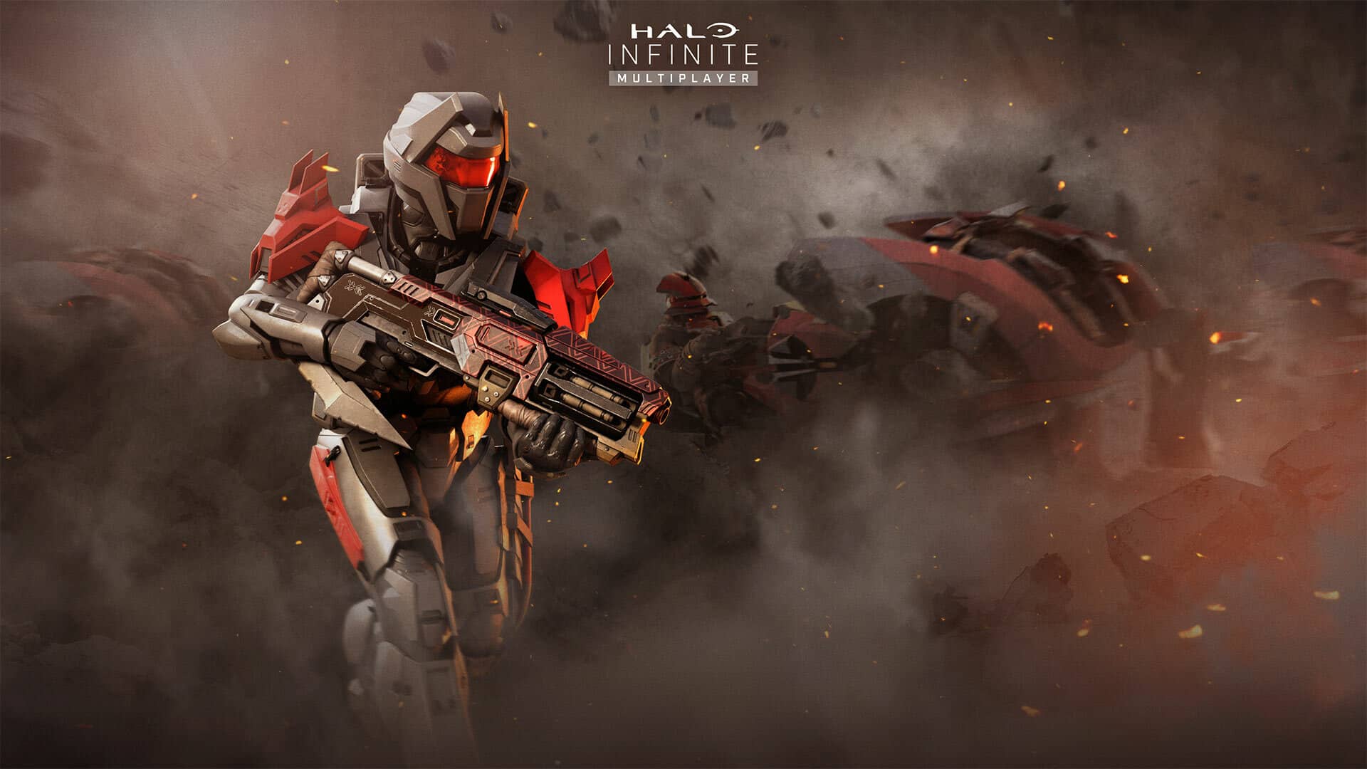 'Halo Infinite' "Operation: Brute Force" Begins 7th January - XboxEra