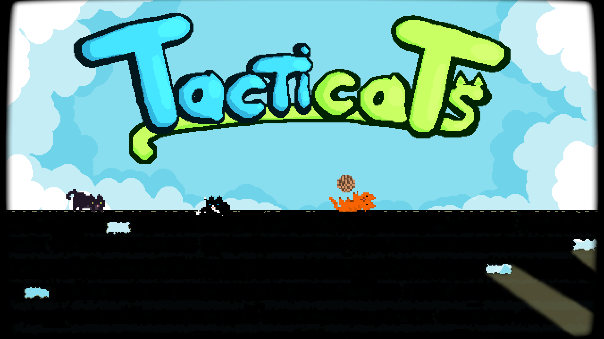 Top-down Party Brawler 'TactiCats' Now Available on PC and Consoles ...