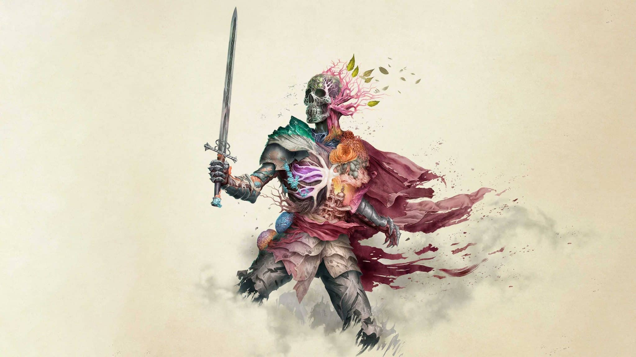 Obsidian's 'Avowed' gets an Update - and a new Roadmap - XboxEra