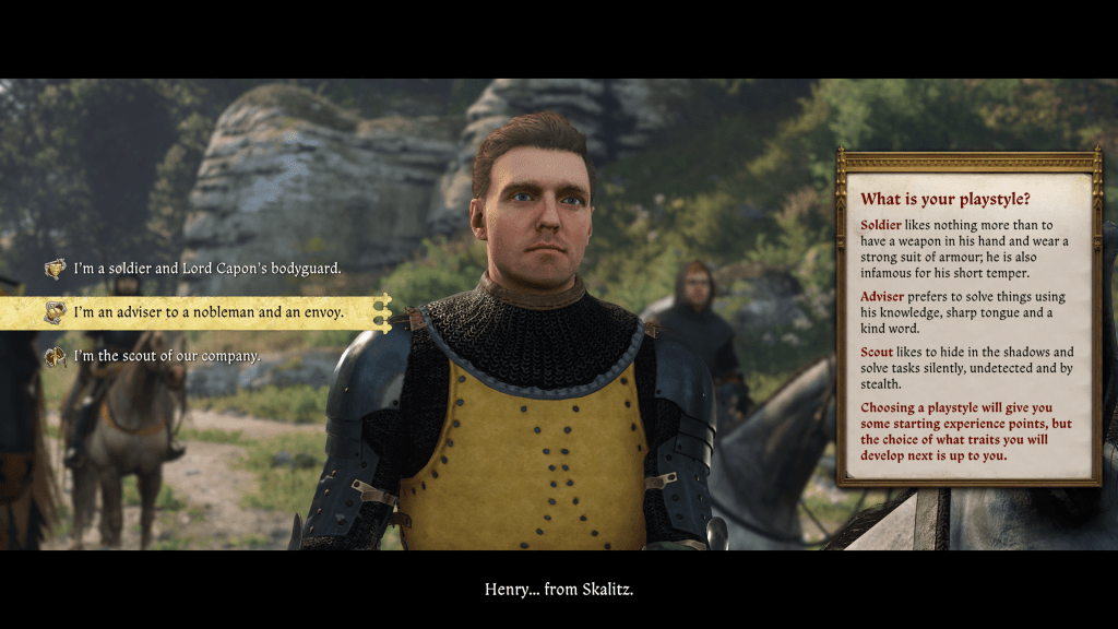 Kingdom Come Deliverance II showing as available in Xbox Game Pass ...