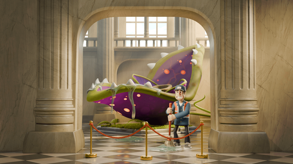 Two Point Museum | Review - XboxEra