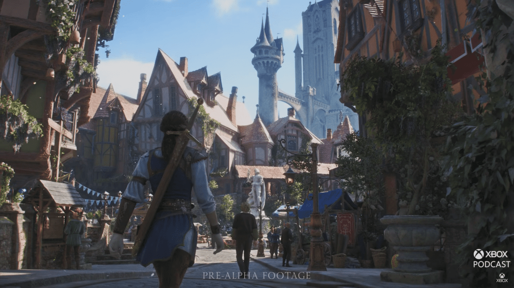 Is Fable on Xbox Game Pass? - XboxEra