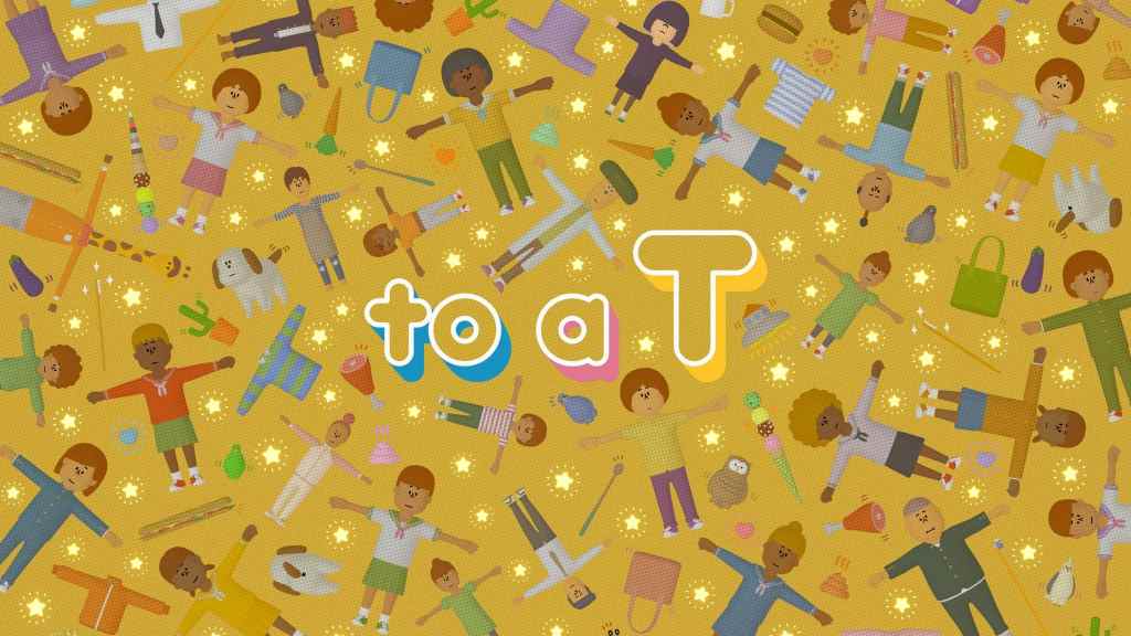 Life-sim/Perfect Shape 'to a T' Heads for PC & Consoles 28th May, Day ...