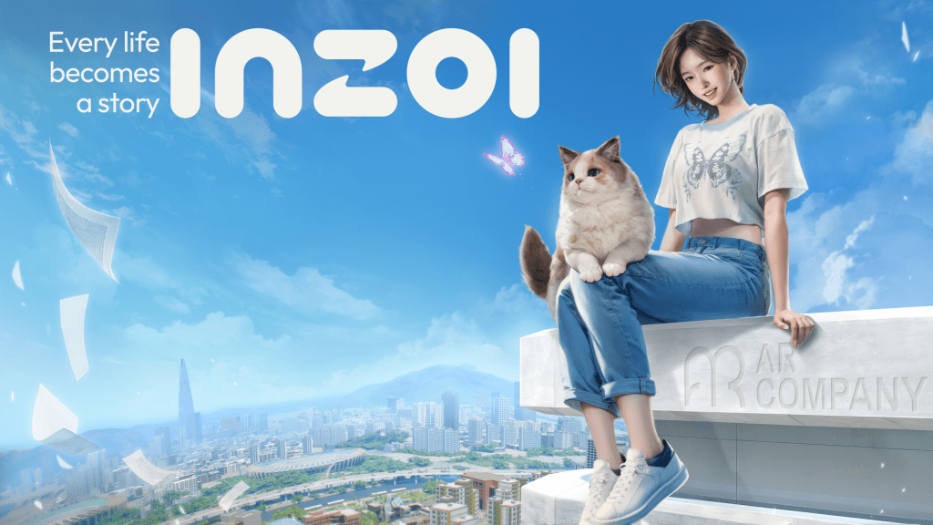 Life Sim 'inZOI' Announced for PlayStation 5, 2026 Release—Xbox Ver ...