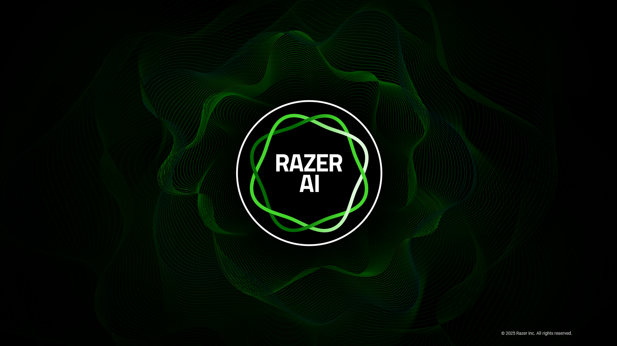 Razer WYVRN is a new "AI-Powered Gaming Ecosystem" - XboxEra
