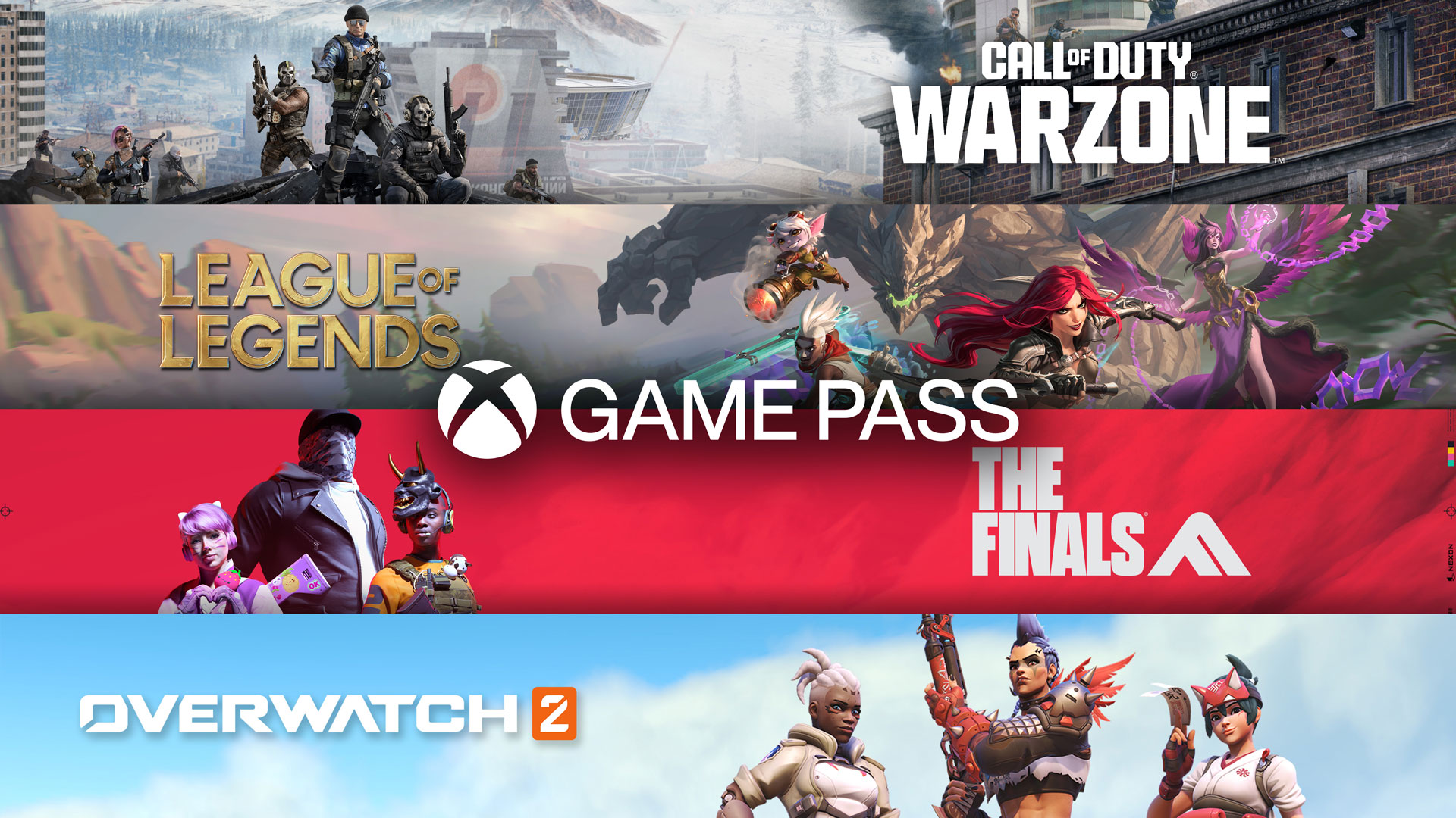 Game Pass users getting more F2P benefits - XboxEra