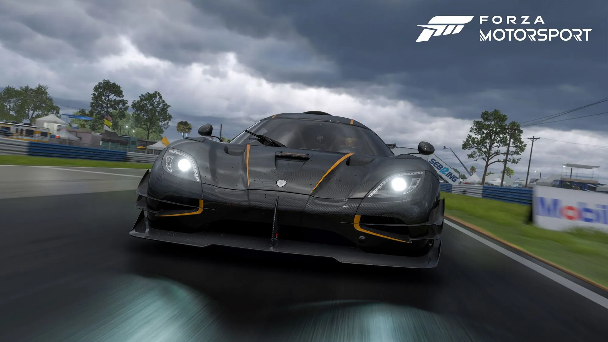 Forza Motorsport Update 19 Patch Notes are here - XboxEra