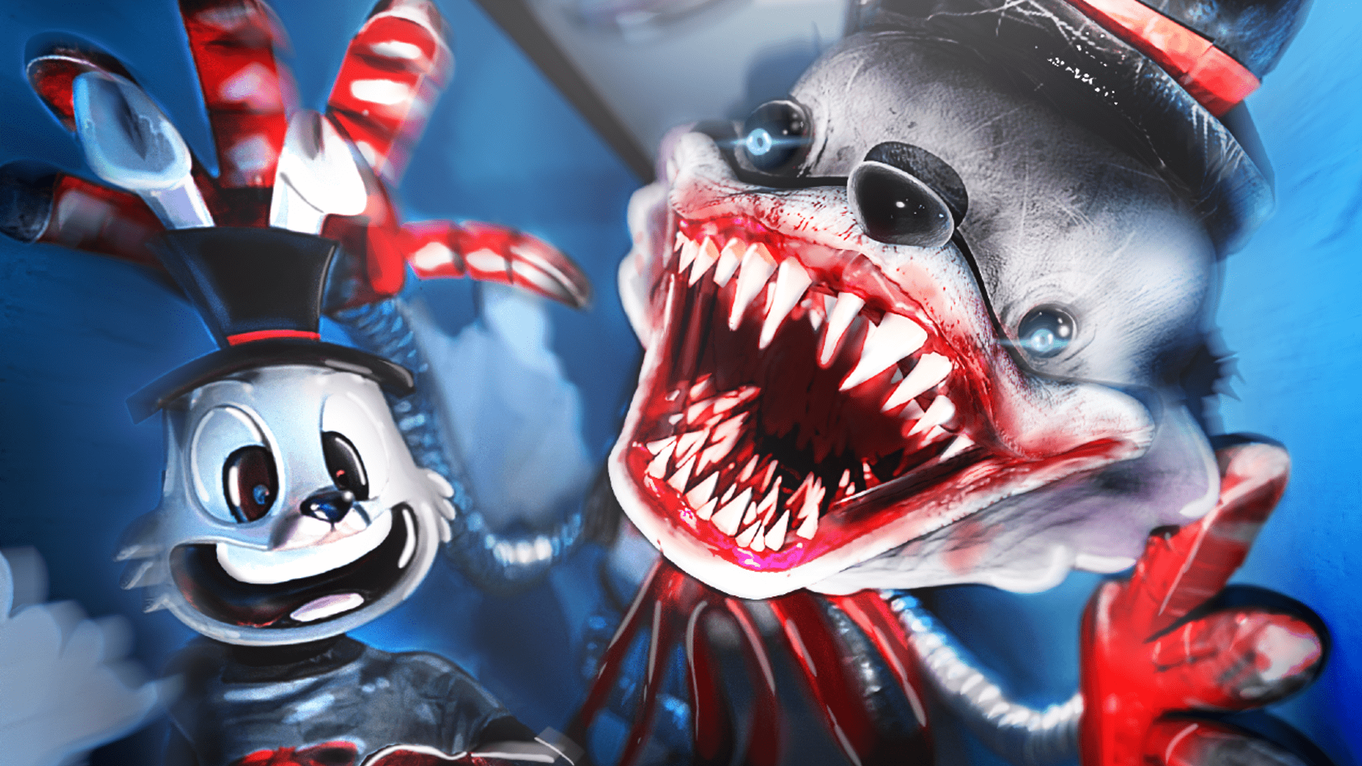 Parkour Mascot Horror 'Finding Frankie' Hits PS5, Xbox Series Consoles ...