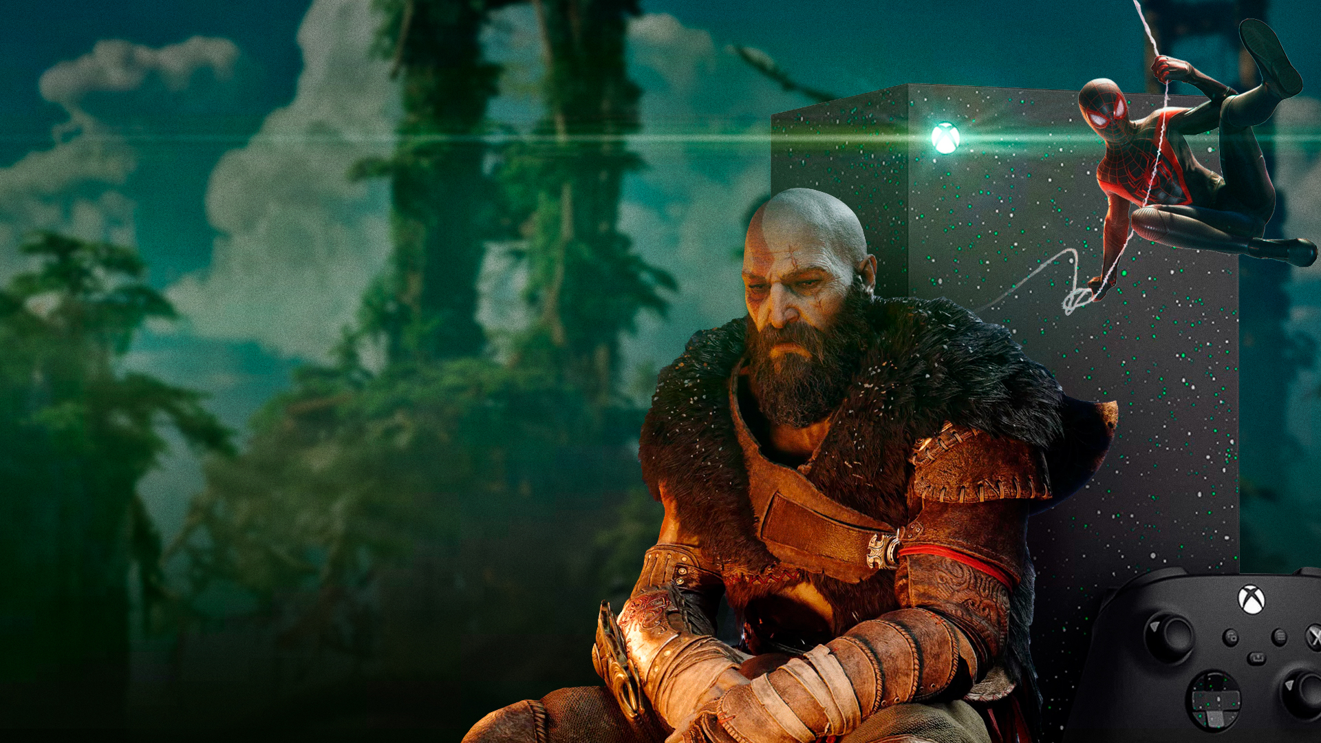 Could PlayStation block their games from being played on future ...