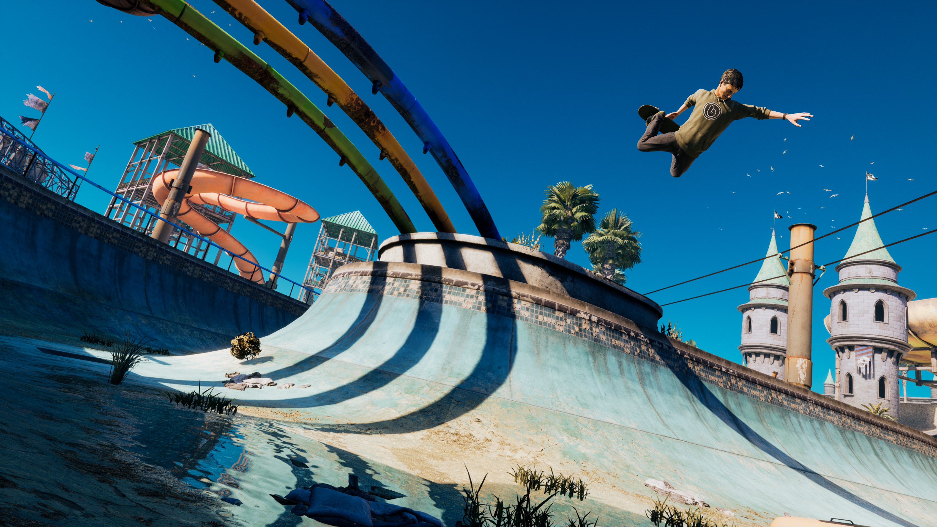 Is Tony Hawk's Pro Skater 3 + 4 in Game Pass? - XboxEra