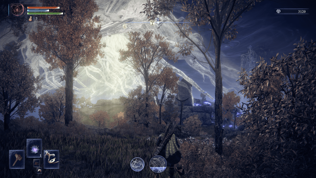 ELDEN RING: NIGHTREIGN gets a day one patch - XboxEra