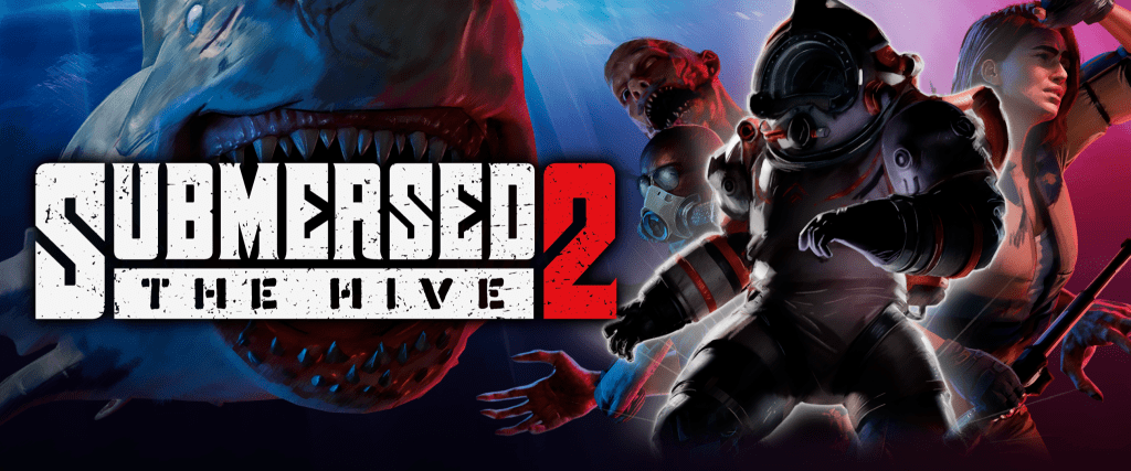 Claustrophobic Horror 'Submersed 2: The Hive' Heads for PC & Consoles 29th May - XboxEra