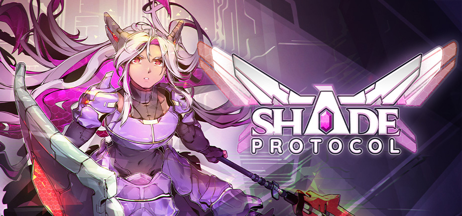 2D Cyber-fantasy Metroidvania 'SHADE Protocol' Heads for Steam in 2026 - XboxEra