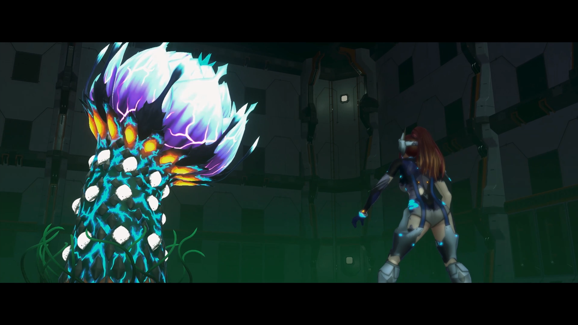 Roguelike Shooter 'Scar-Lead Salvation' Hits PC & PlayStation 29th May ...