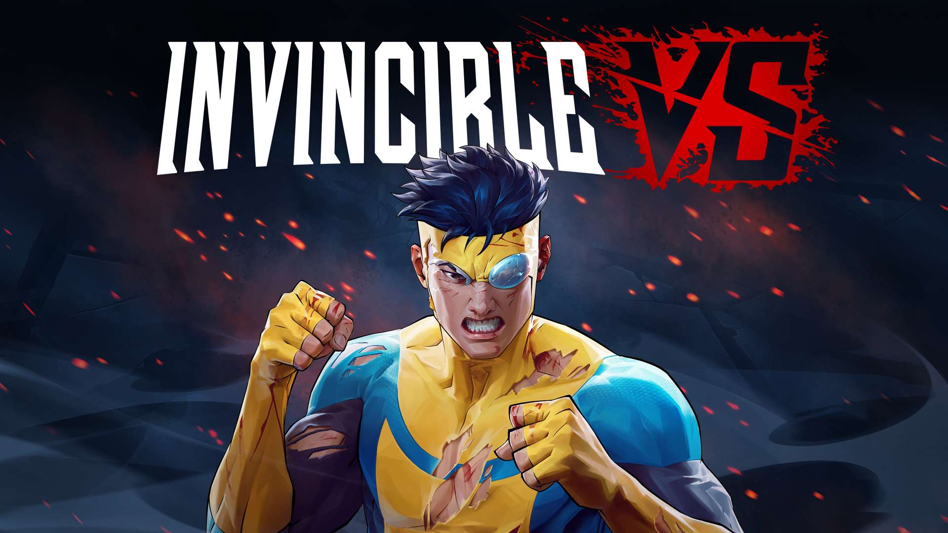 3v3 Tag Fighter 'Invincible VS' Announced for PC & Consoles - XboxEra