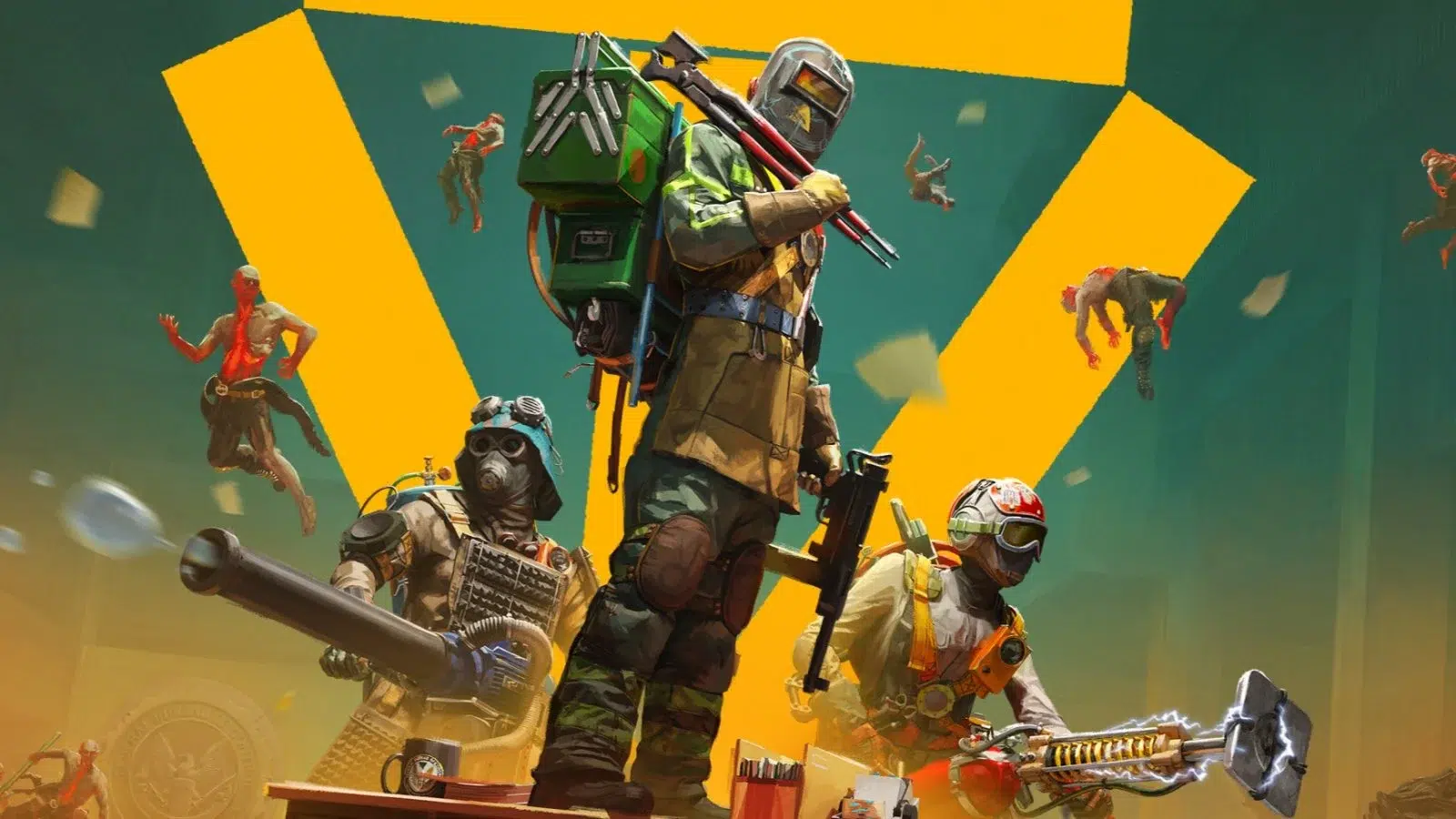 FBC: Firebreak | Review - XboxEra