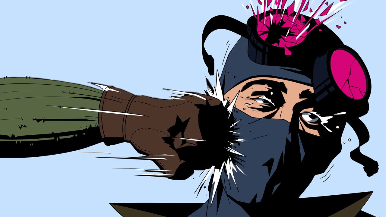 I Am Your Beast | Review - XboxEra