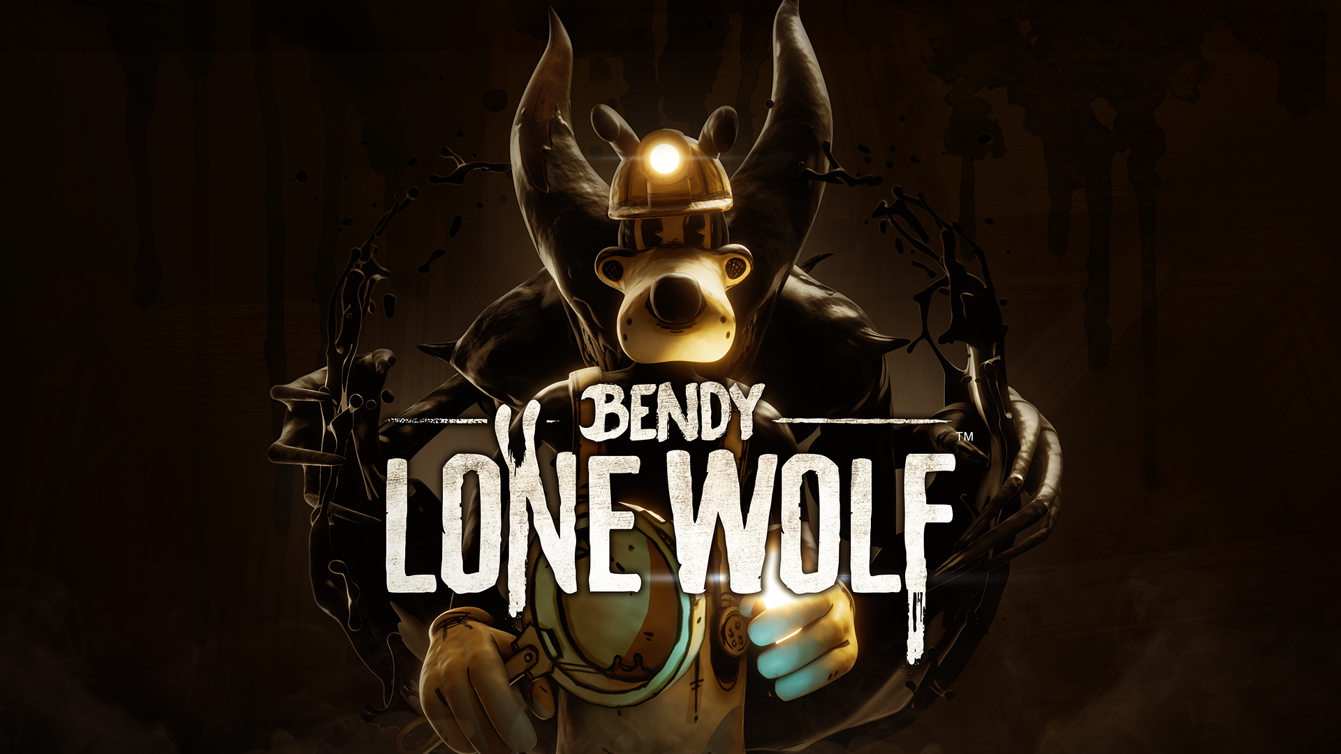 'Bendy: Lone Wolf' Heads for PC & Consoles 15 August, Physical Details ...