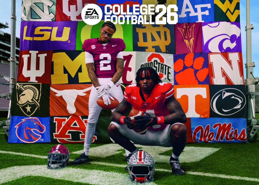 EA Sports College Football 26 | Review - XboxEra