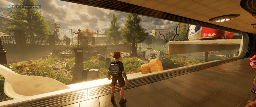 Obsidian drop another Update for Grounded 2 - Patch Notes - XboxEra