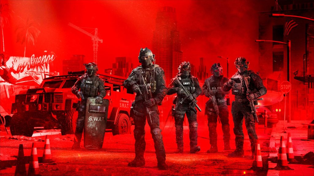 Tactical Shooter 'Ready or Not' Stacks Up a Free Trial on PS5 and Xbox ...