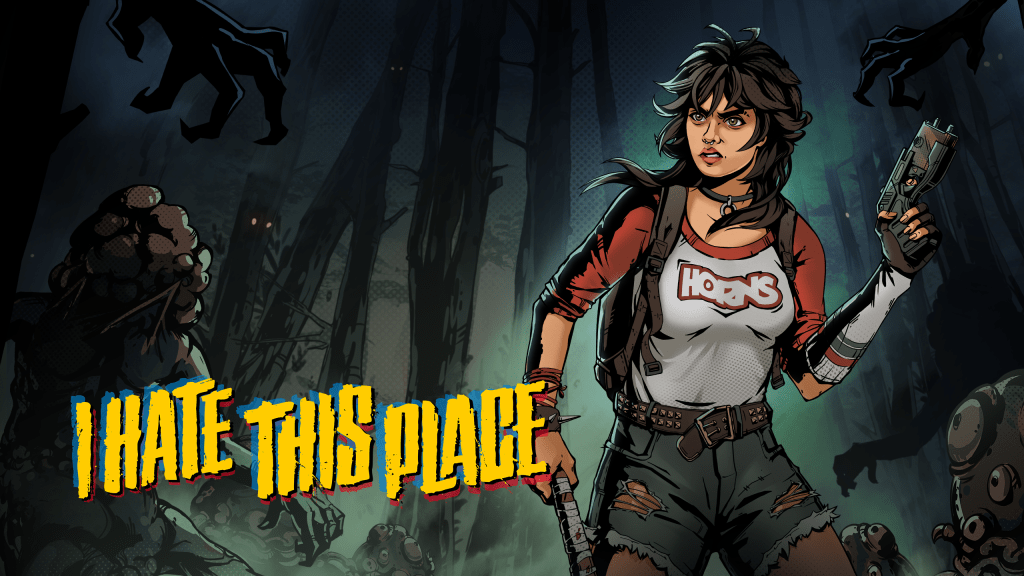 Isometric Survival Horror 'I Hate This Place' Hits PC & Consoles 7 ...