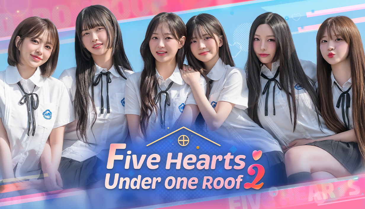 FMV Romance 'Five Hearts Under One Roof 2' Sees Steam Next Fest Demo Debut - XboxEra