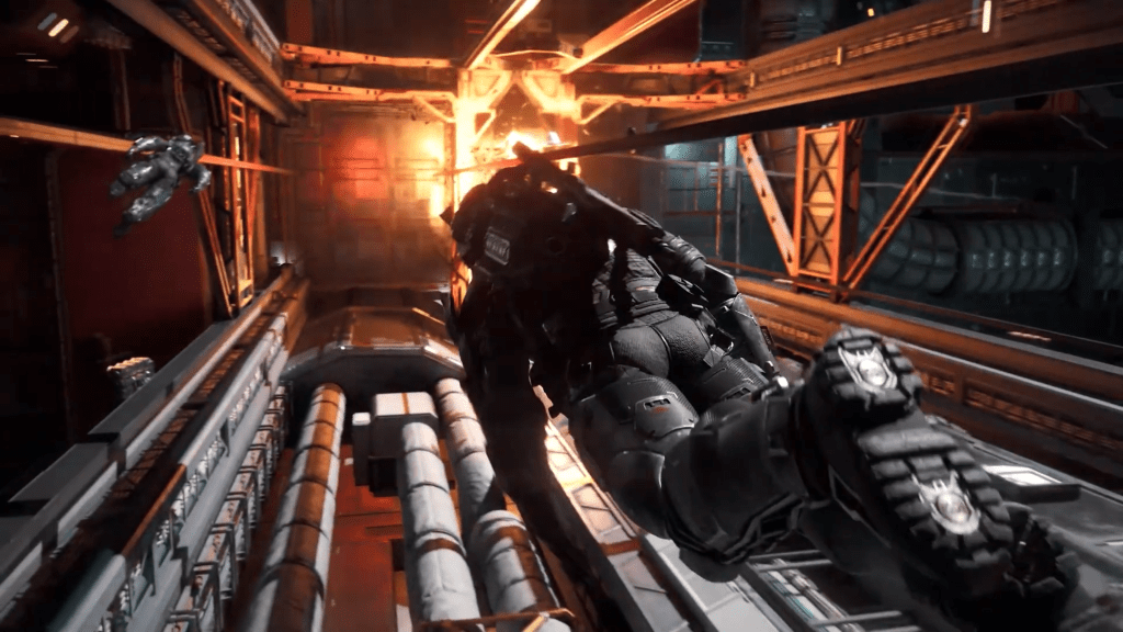 The Expanse: Osiris Reborn | Impressions - XboxEra