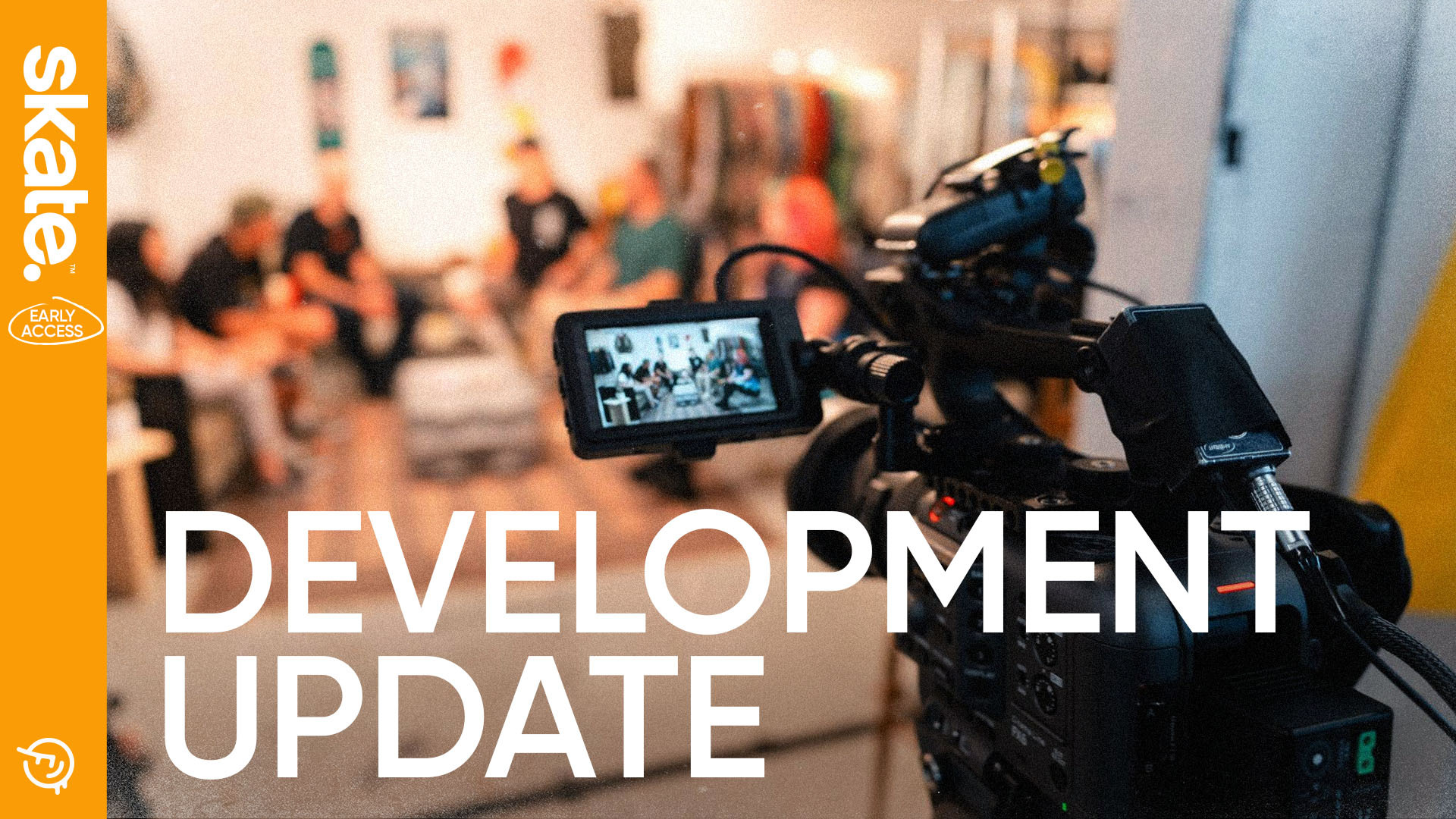 'skate.' Dev Update Details Features, Roadmap, "skate.Pass" - XboxEra