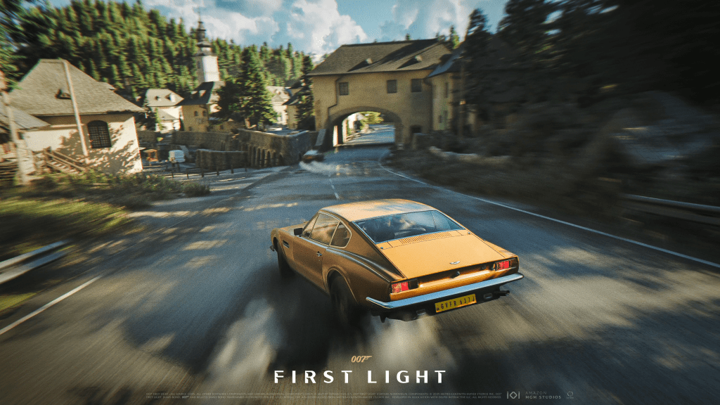007 First Light releases March 27th, Cast Revealed - XboxEra
