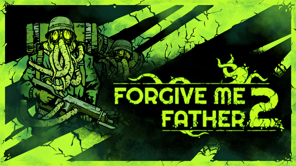 'Forgive Me Father 2' Out Now on Xbox Series & PS5 - XboxEra