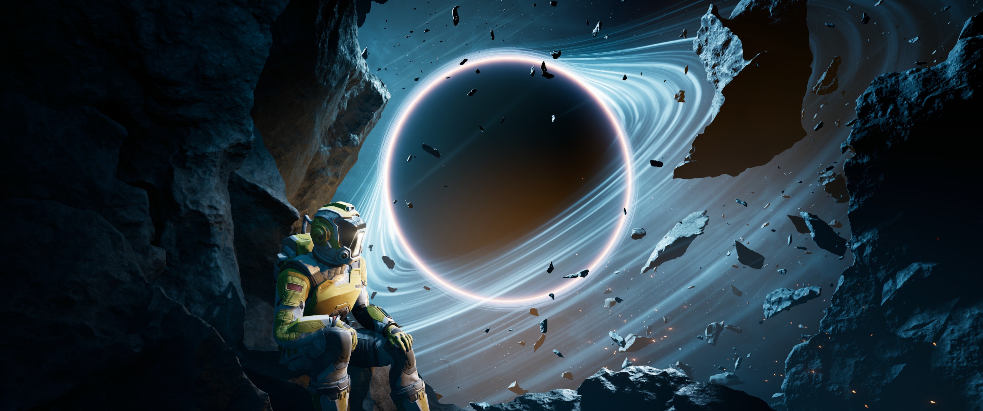 Jump Space | Review-in-Progress - XboxEra