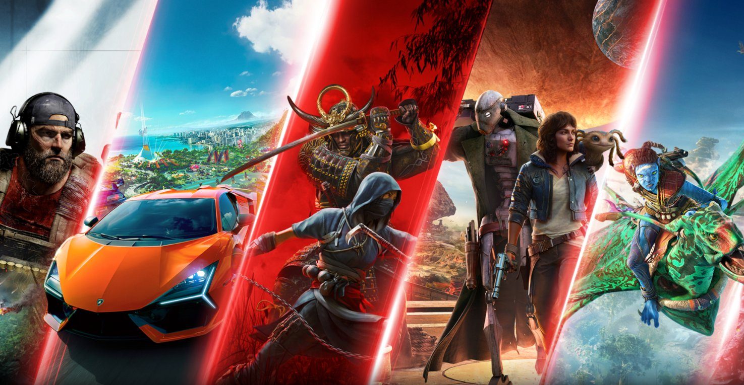 Great Deals with the Ubisoft Xbox Store Sale - XboxEra