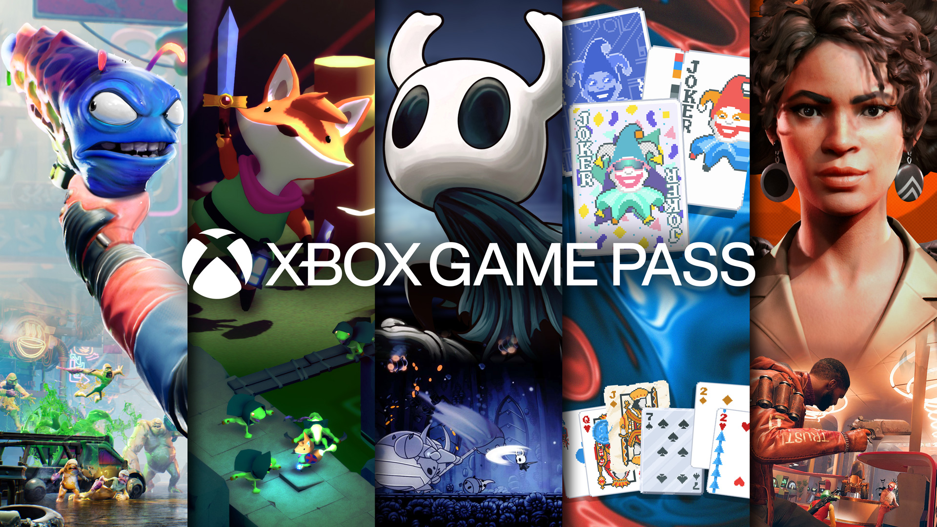 Xbox Game Pass - What is it, and where are the best deals right now ...