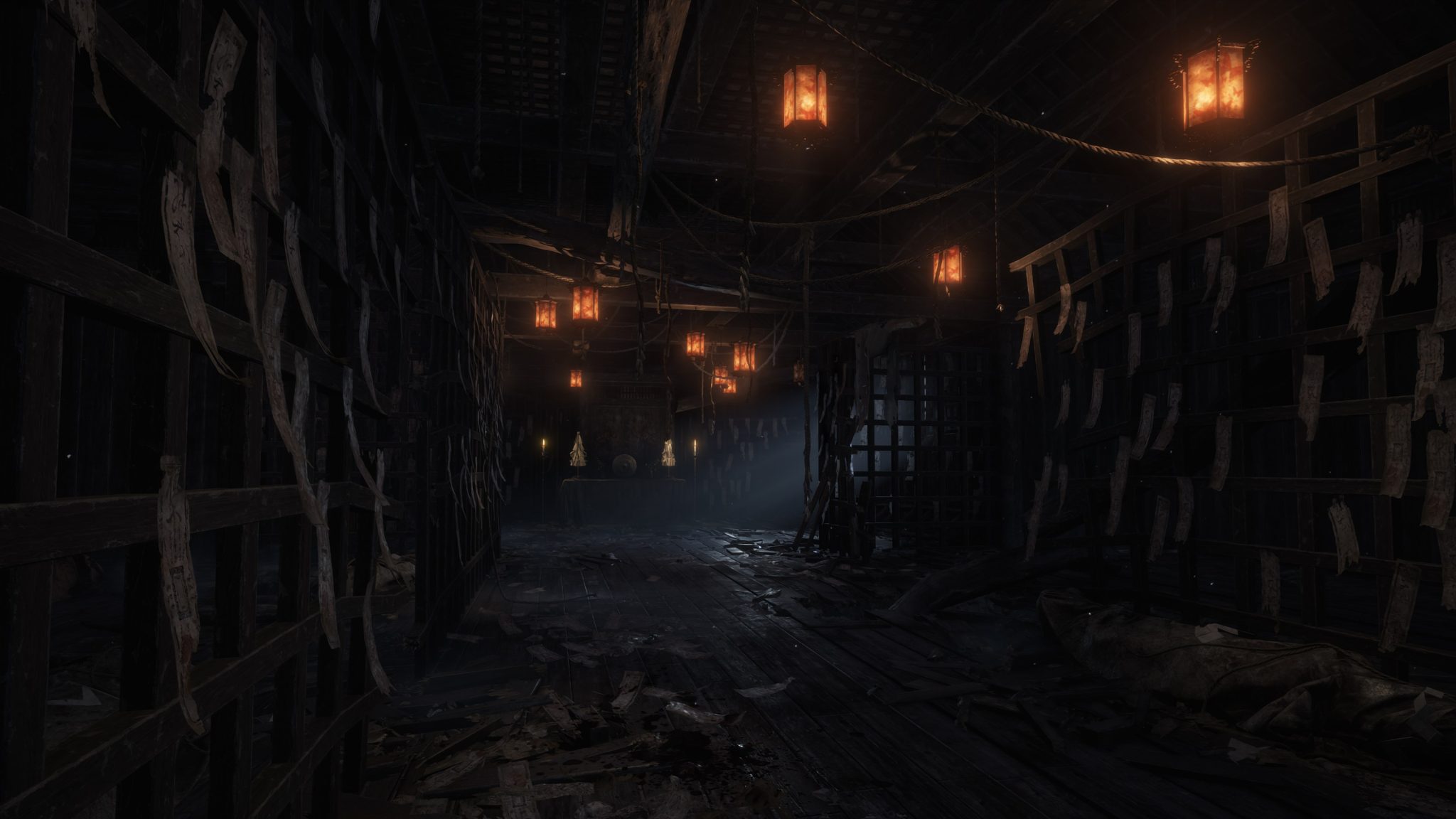 'FATAL FRAME II: Crimson Butterfly REMAKE' Heads for PC & Consoles ...