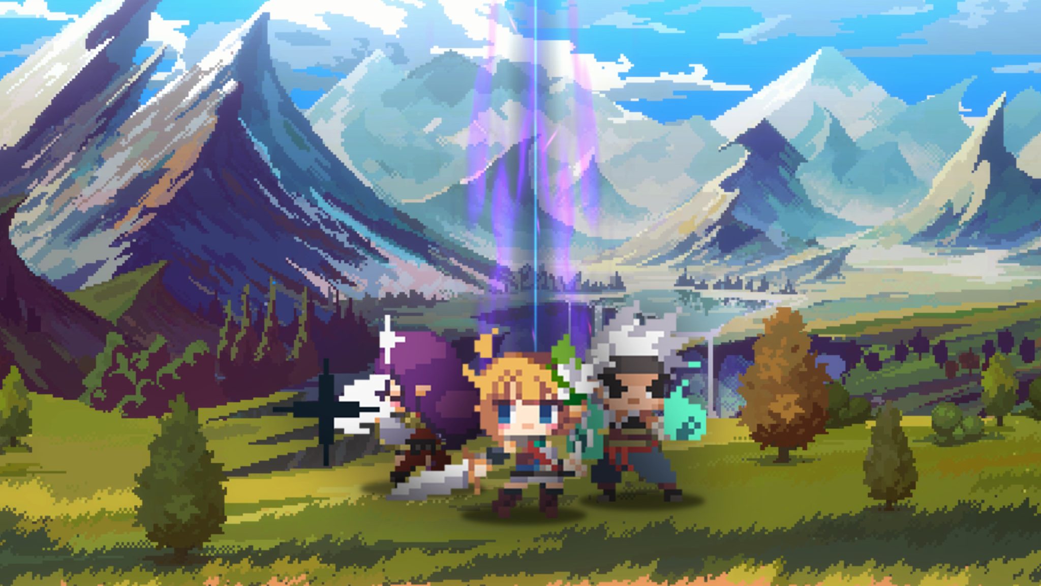 Action Roguelike 'Guidus Zero' Out Now on Xbox Series Consoles - XboxEra