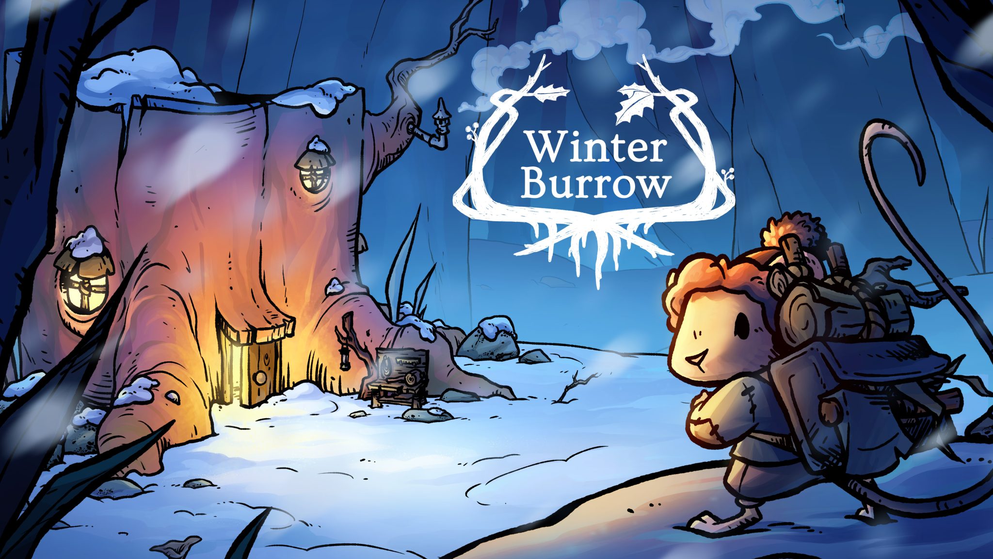 Winter Burrow Release Date Revealed as 12th November 2025 - XboxEra